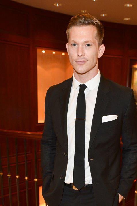 Chad Connell | Filmek, képek, díjak | Személyiség adatlap | Mafab.hu