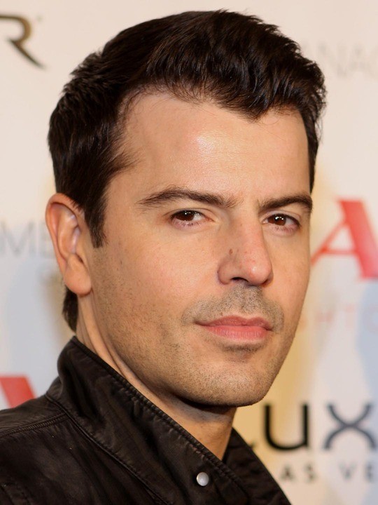 Jordan Knight | Filmek, képek, díjak | Személyiség adatlap | Mafab.hu