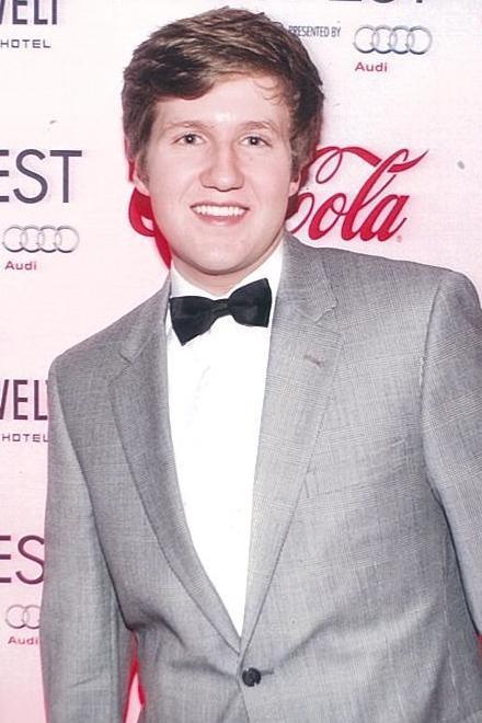 David Michael Paul | Filmek, képek, díjak | Személyiség adatlap | Mafab.hu