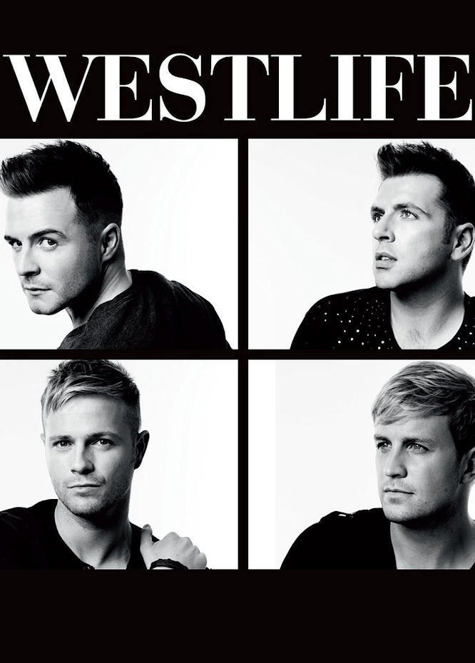 Westlife | Filmek, képek, díjak | Személyiség adatlap | Mafab.hu