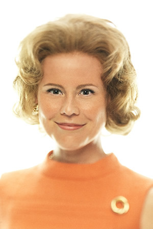 Angela Besharah | Filmek, képek, díjak | Személyiség adatlap | Mafab.hu