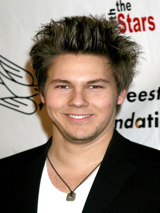 Scott Clifton | Filmek, képek, díjak | Személyiség adatlap | Mafab.hu