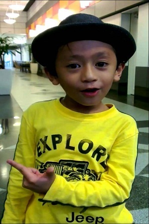 Rykal Iskandar | Filmek, képek, díjak | Személyiség adatlap | Mafab.hu