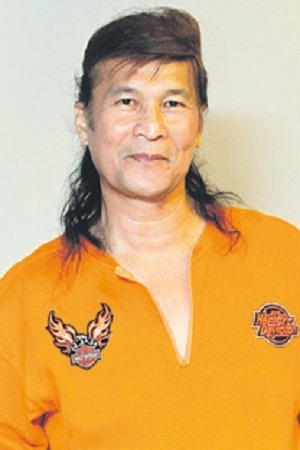 Dharma Harun | Filmek, képek, díjak | Személyiség adatlap | Mafab.hu