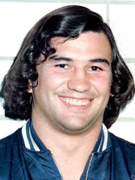 Gerald Brisco | Filmek, képek, díjak | Személyiség adatlap | Mafab.hu