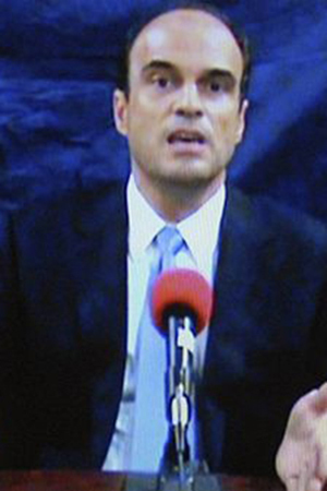 Rodrigo Rosenberg | Filmek, képek, díjak | Személyiség adatlap | Mafab.hu