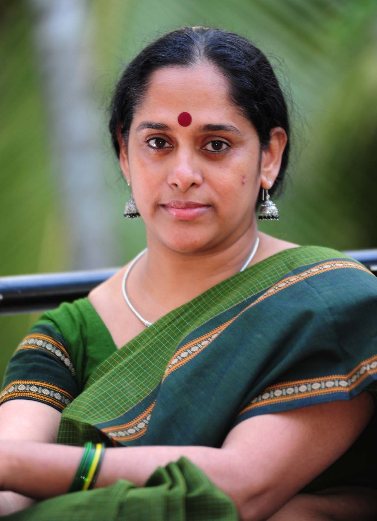 Sajitha Madathil | Filmek, képek, díjak | Személyiség adatlap | Mafab.hu