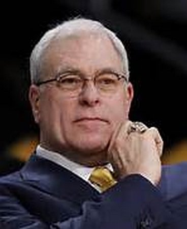 Phil Jackson | Filmek, képek, díjak | Személyiség adatlap | Mafab.hu