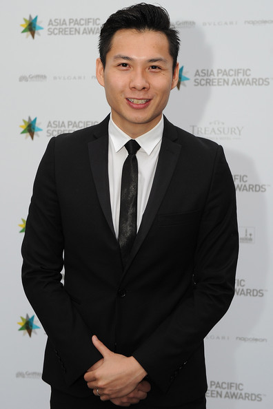 Anthony Chen | Filmek, képek, díjak | Személyiség adatlap | Mafab.hu