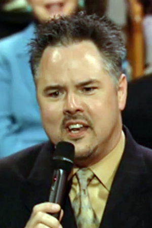 Wesley Pritchard | Filmek, képek, díjak | Személyiség adatlap | Mafab.hu