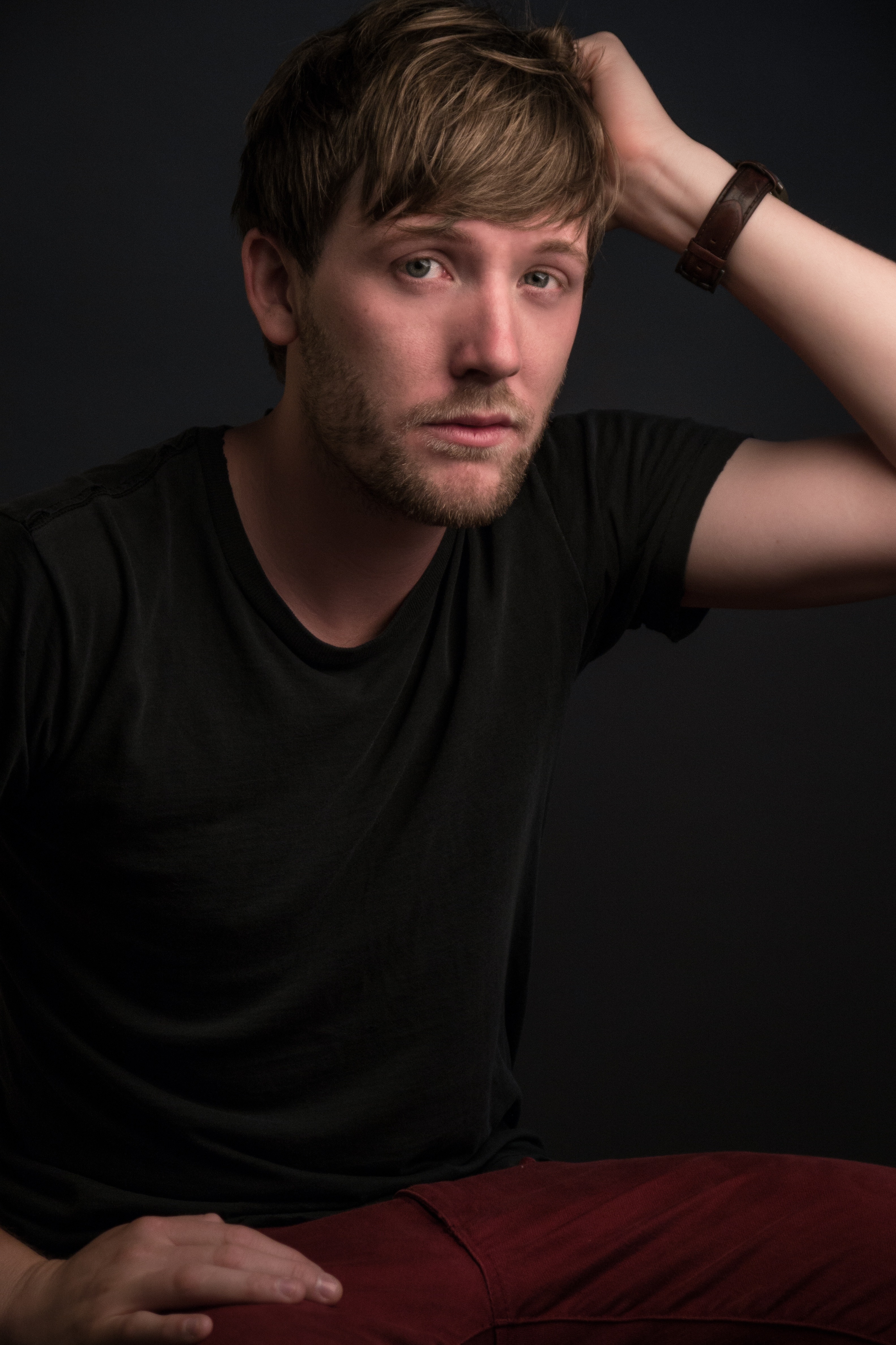 Ryan Smale | Filmek, képek, díjak | Személyiség adatlap | Mafab.hu