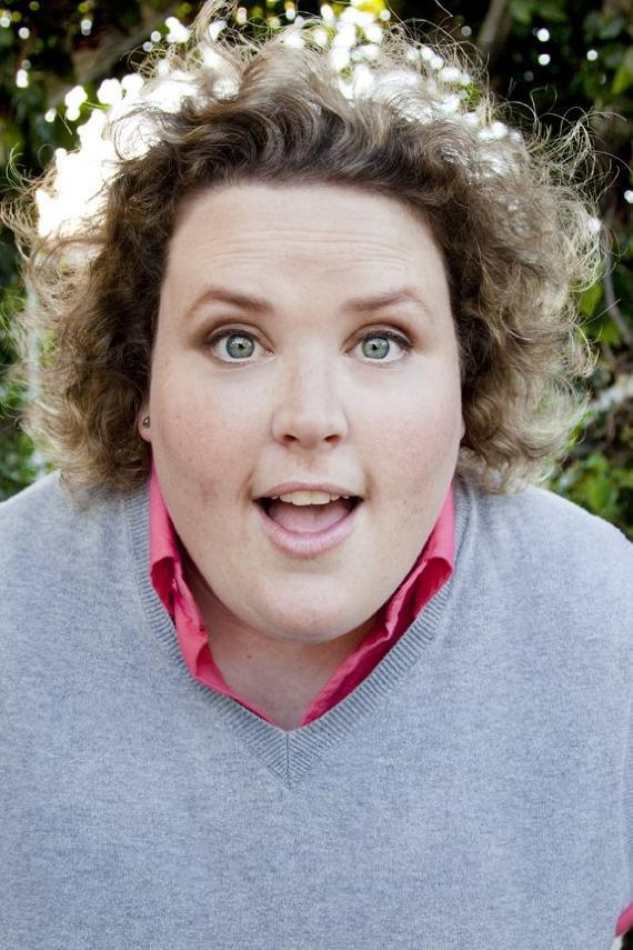 Fortune Feimster | Filmek, képek, díjak | Személyiség adatlap | Mafab.hu