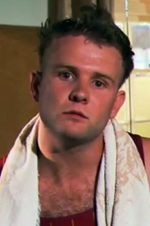 Hamilton Wessels | Filmek, képek, díjak | Személyiség adatlap | Mafab.hu