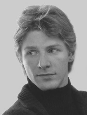 Karl Paquette | Filmek, képek, díjak | Személyiség adatlap | Mafab.hu