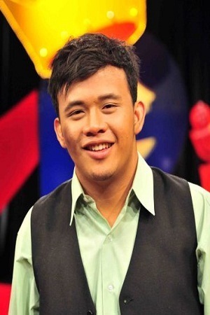 Faiz Raja Lawak | Filmek, képek, díjak | Személyiség adatlap | Mafab.hu