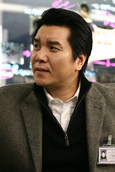 Jeon Chang-geol | Filmek, képek, díjak | Személyiség adatlap | Mafab.hu