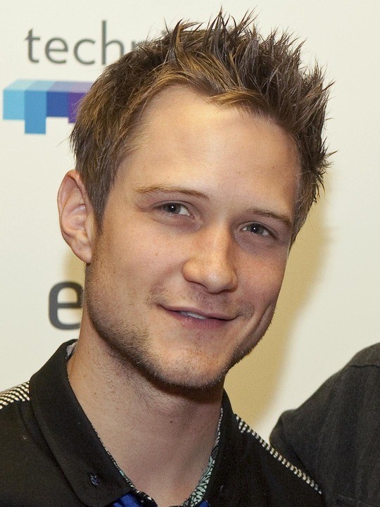 Andrew Jenkins | Filmek, képek, díjak | Személyiség adatlap | Mafab.hu