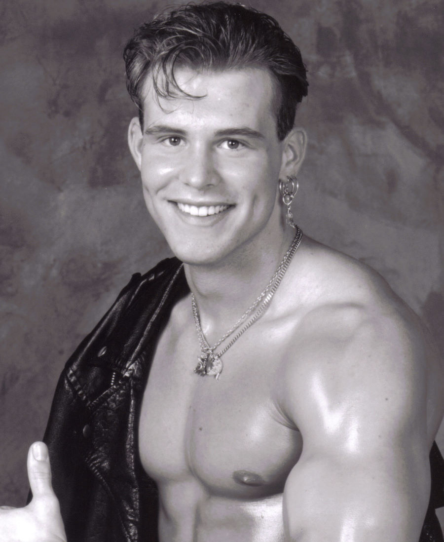 Alex Wright | Filmek, képek, díjak | Személyiség adatlap | Mafab.hu