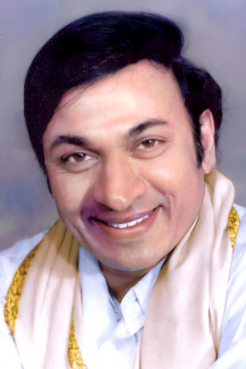 Dr. Rajkumar | Filmek, képek, díjak | Személyiség adatlap | Mafab.hu