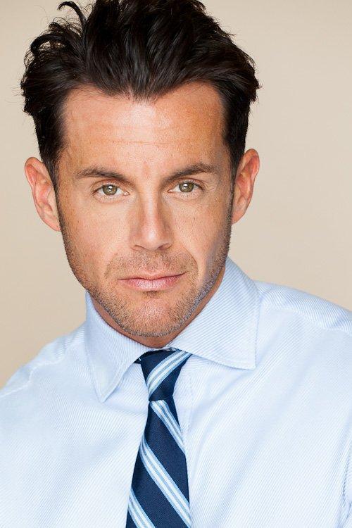 John Griffin | Filmek, képek, díjak | Személyiség adatlap | Mafab.hu