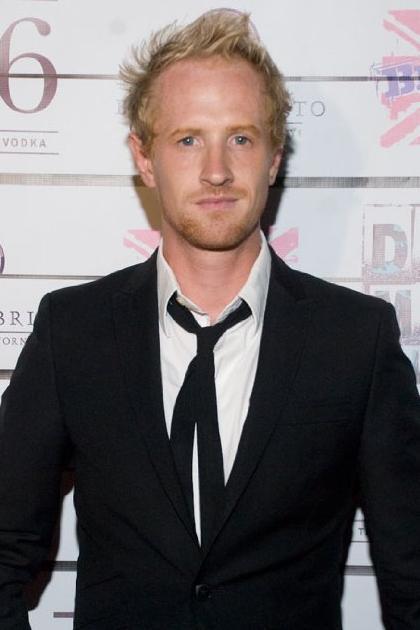 Darren Darnborough | Filmek, képek, díjak | Személyiség adatlap | Mafab.hu