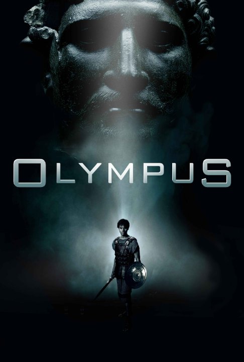 Olümposz (sorozat, 2015) | Kritikák, videók, szereplők | MAFAB.hu