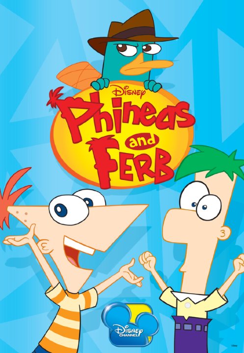Phineas és Ferb - 6. évad (sorozat) | Érdekességek | MAFAB.hu