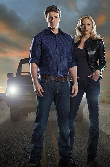 Drive (sorozat, 2007) | Kritikák, videók, szereplők | MAFAB.hu