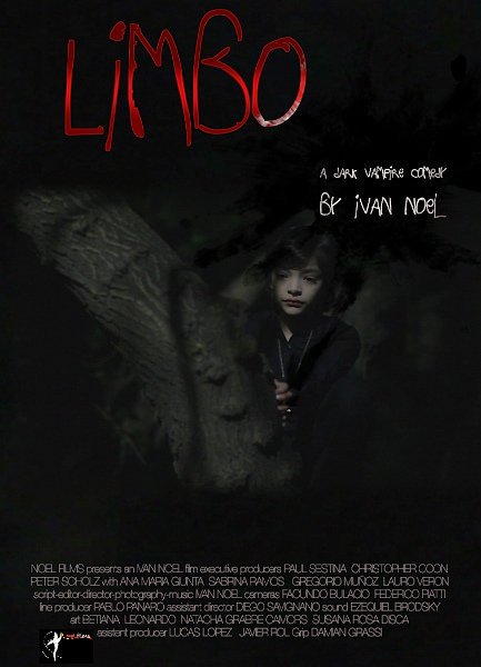Limbo (film, 2014) | Kritikák, videók, szereplők | MAFAB.hu