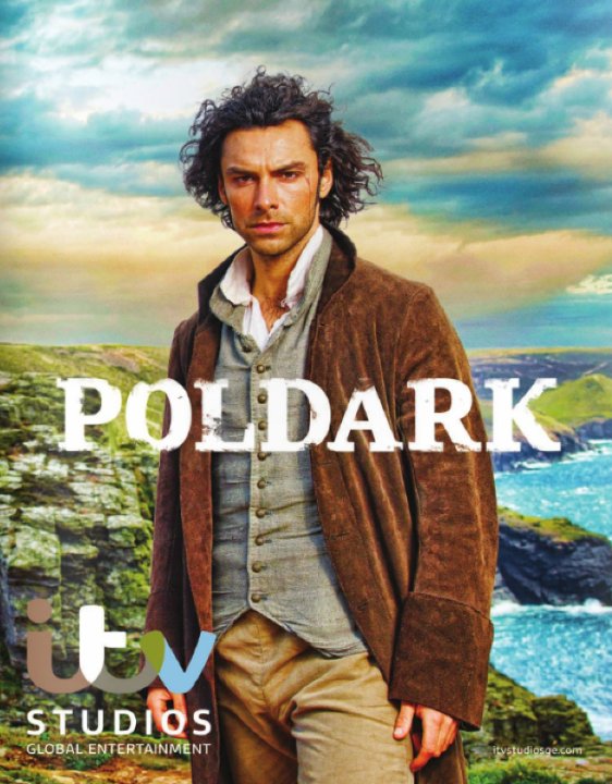 Poldark (sorozat, 2015) | Kritikák, videók, szereplők | MAFAB.hu