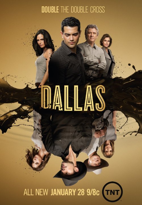Dallas (sorozat, 2012) | Kritikák, videók, szereplők | MAFAB.hu