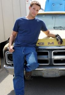 Allen Lee Haff | Filmek, képek, díjak | Személyiség adatlap | Mafab.hu