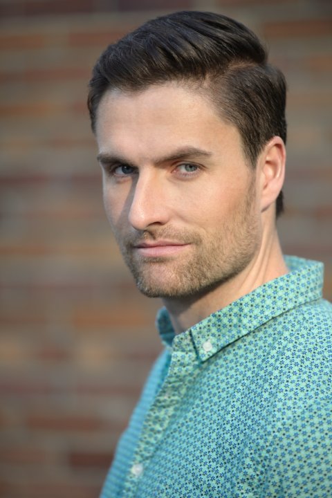 Ryan Farrell | Filmek, képek, díjak | Személyiség adatlap | Mafab.hu