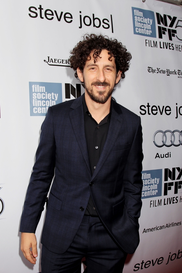 Adam Shapiro | Filmek, képek, díjak | Személyiség adatlap | Mafab.hu