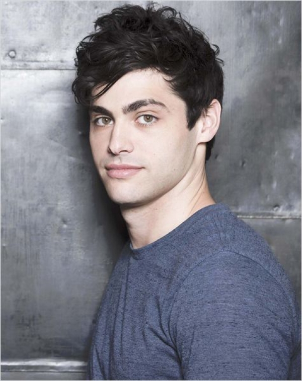 Matthew Daddario | Filmek, képek, díjak | Személyiség adatlap | Mafab.hu