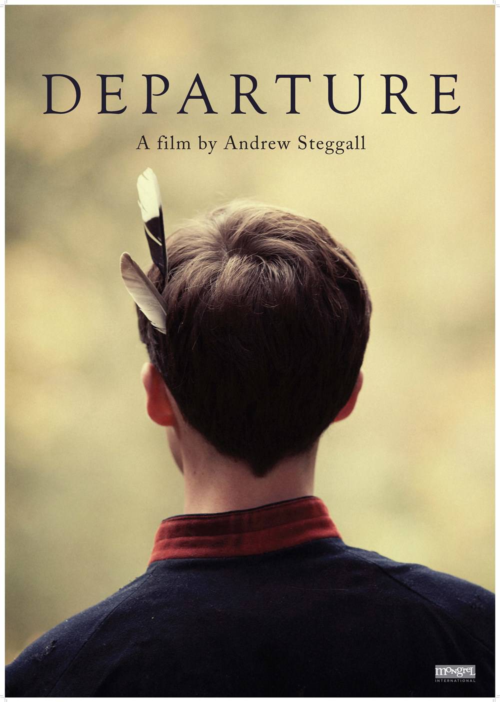 Departure (film, 2015) | Kritikák, videók, szereplők | MAFAB.hu