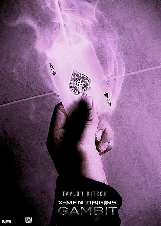 Gambit (film, 2020) | Kritikák, videók, szereplők | MAFAB.hu