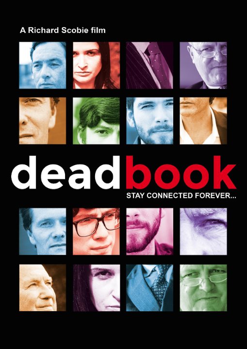 Deadbook (film, 2014) | Kritikák, videók, szereplők | MAFAB.hu