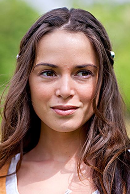 Xenia Assenza Filmek Képek Díjak Személyiség Adatlap Mafab Hu