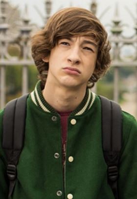 Victor George | Filmek, képek, díjak | Személyiség adatlap | Mafab.hu