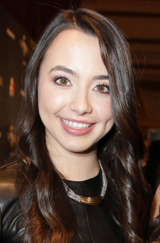 Veronica Merrell | Filmek, képek, díjak | Személyiség adatlap | Mafab.hu