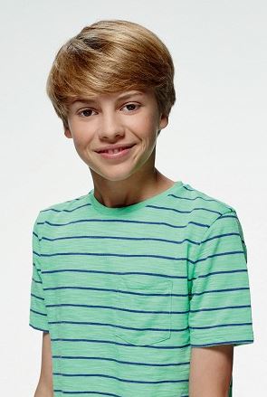 Jace Norman | Filmek, képek, díjak | Személyiség adatlap | Mafab.hu