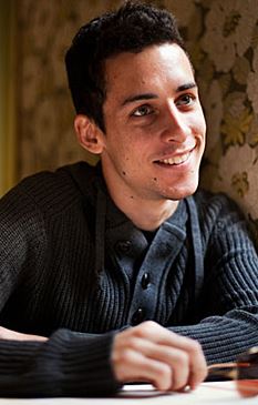 Nagy Marcell | Filmek, képek, díjak | Személyiség adatlap | Mafab.hu