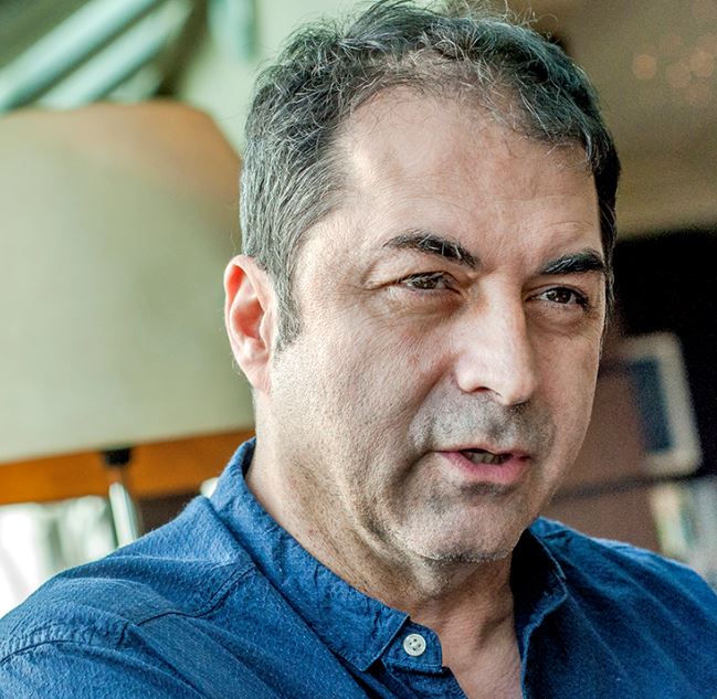 Kiss Csaba | Filmek, képek, díjak | Személyiség adatlap | Mafab.hu