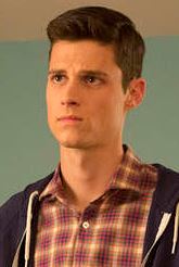 Ken Baumann | Filmek, képek, díjak | Személyiség adatlap | Mafab.hu