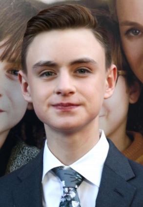 Jaeden Martell | Filmek, képek, díjak | Személyiség adatlap | Mafab.hu