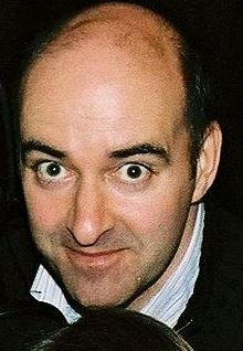 Nicholas Briggs | Filmek, képek, díjak | Személyiség adatlap | Mafab.hu