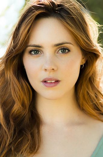 Morgan Griffin | Filmek, képek, díjak | Személyiség adatlap | Mafab.hu