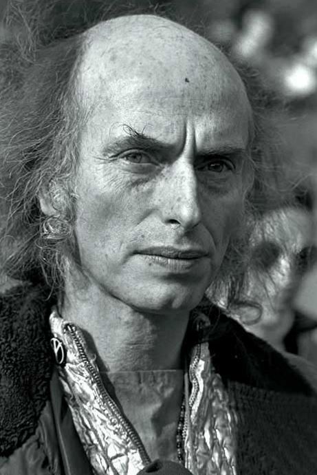 Julian Beck | Filmek, képek, díjak | Személyiség adatlap | Mafab.hu