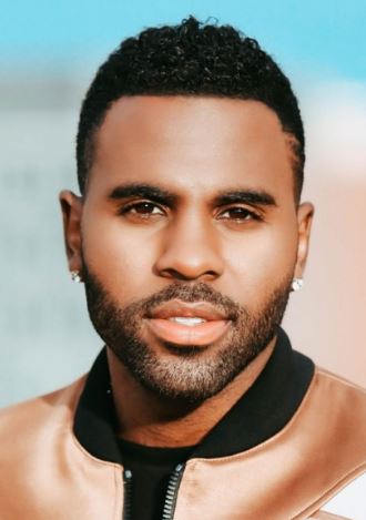 Jason Derulo | Filmek, képek, díjak | Személyiség adatlap | Mafab.hu